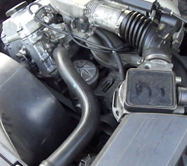 BMW 316i 1.6 Engines, Fully Warranted Engine Replacement, Supply & Fit