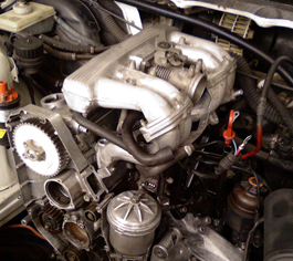 Used BMW 316i Engines | Reliable Engine Replacement, Supplying ...