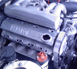 BMW 316i 1.8 Engines, Fully Warranted Engine Replacement, Supply & Fit